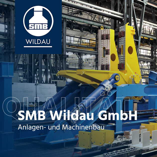 SMB Wildau GmbH - Company